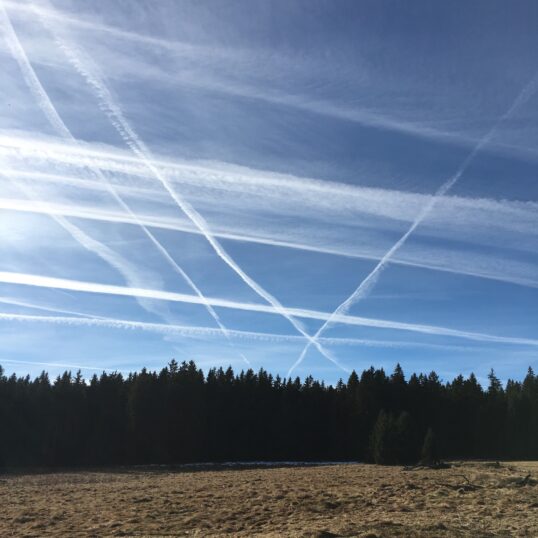 Cirrocumulus - Cloud Appreciation Society
