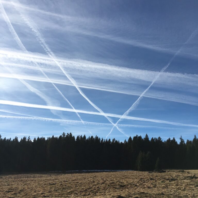 Radiatus - Cloud Appreciation Society