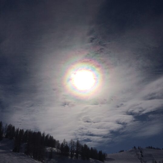 Altocumulus - Cloud Appreciation Society