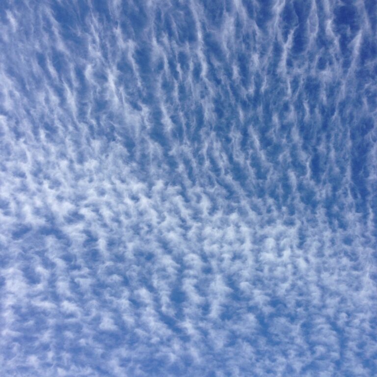 Altocumulus - Cloud Appreciation Society