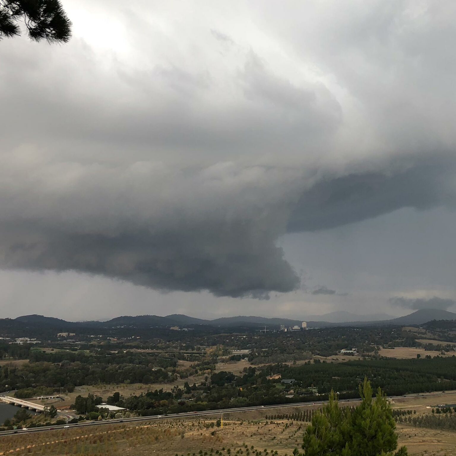 Arcus - Cloud Appreciation Society