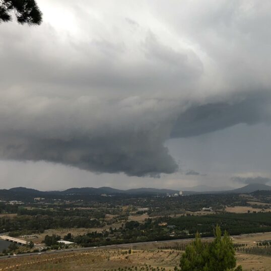 Tuba - Cloud Appreciation Society