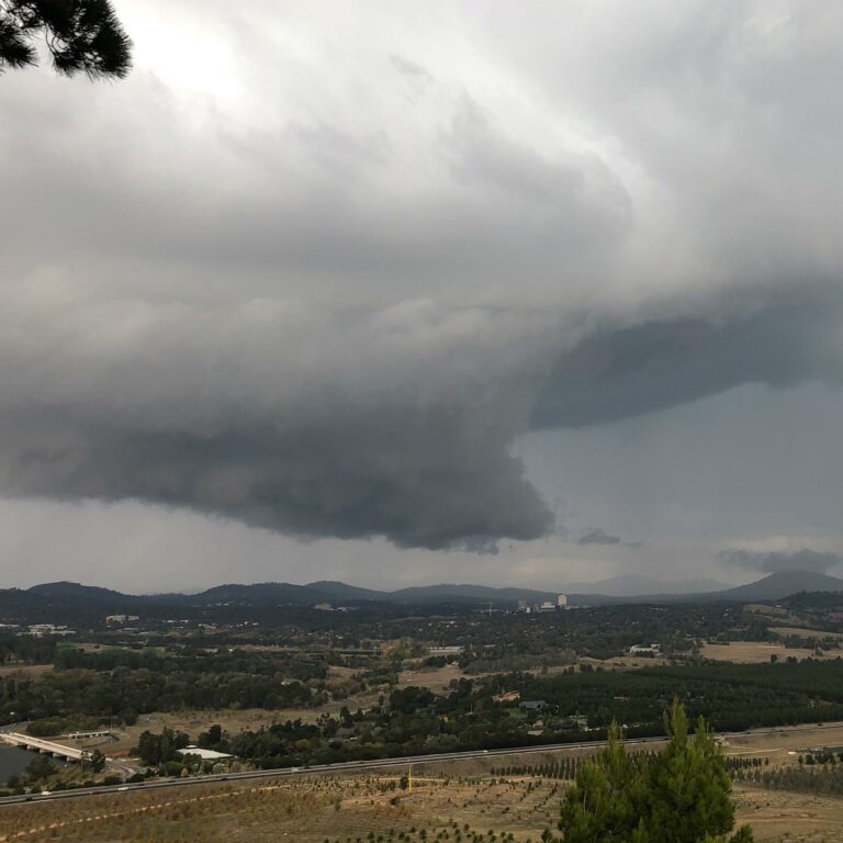 Arcus - Cloud Appreciation Society