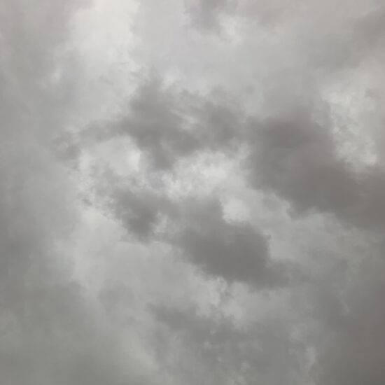 Fractus - Cloud Appreciation Society