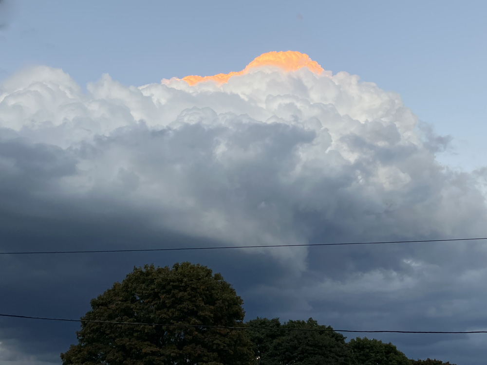 Photo Gallery - Cloud Appreciation Society