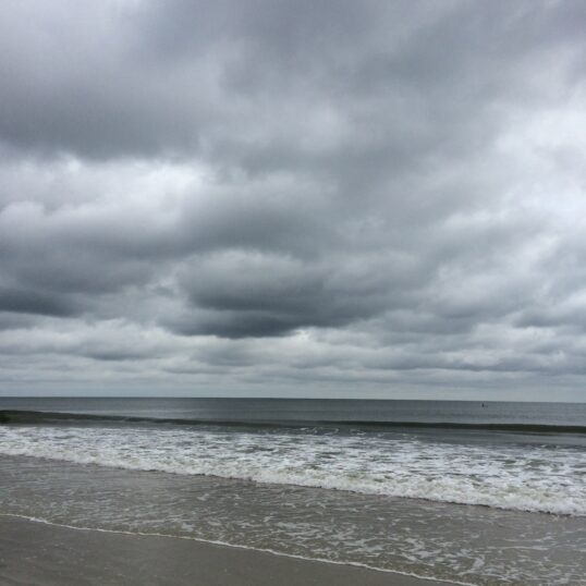 Stratus - Cloud Appreciation Society