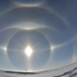 Supralateral arc - Cloud Appreciation Society