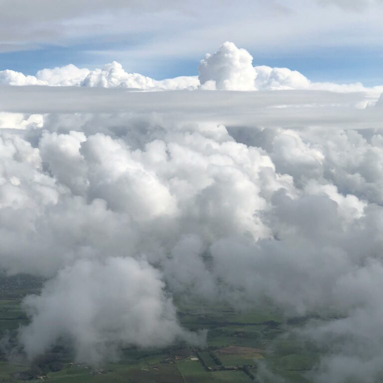 Pileus - Cloud Appreciation Society