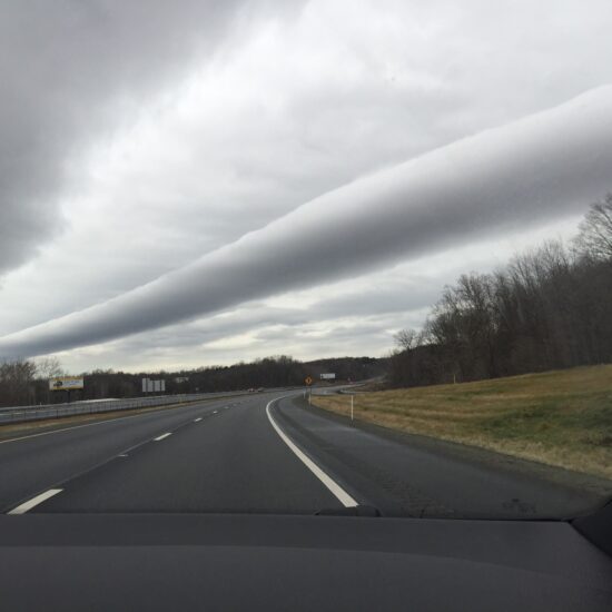 Arcus - Cloud Appreciation Society