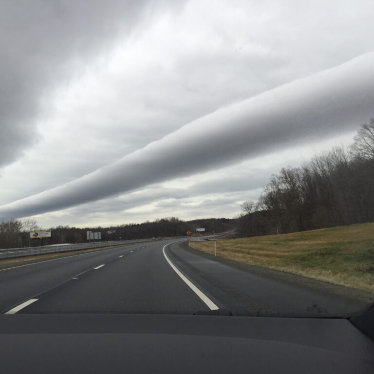Volutus - Cloud Appreciation Society