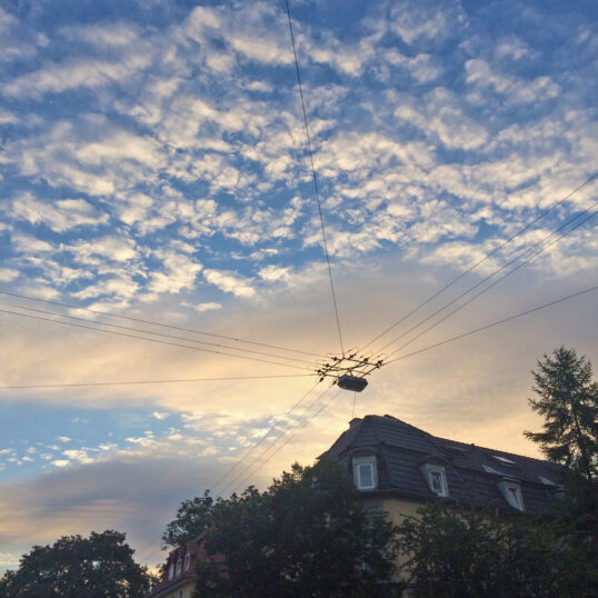 Luke Howard, The Namer of Clouds - Cloud Appreciation Society