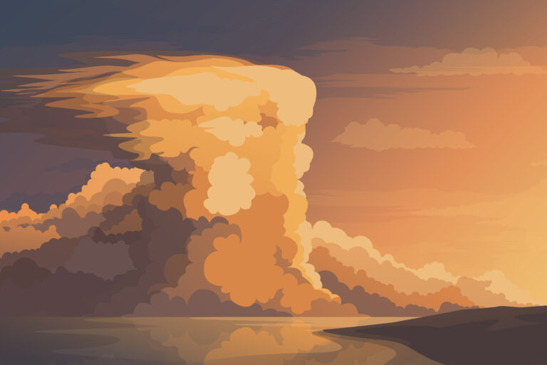 Cloudspotting 1: How to Spot the Ten Main Clouds - Cloud Appreciation ...