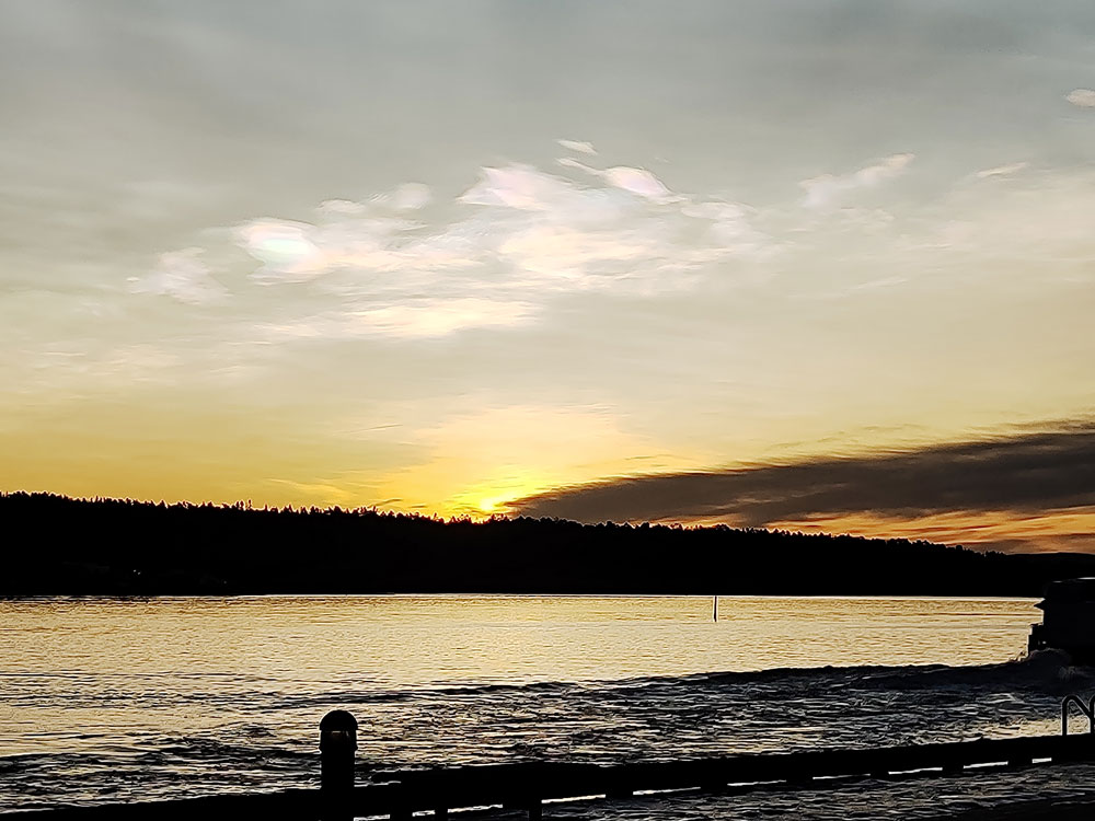 Photo Gallery - Cloud Appreciation Society