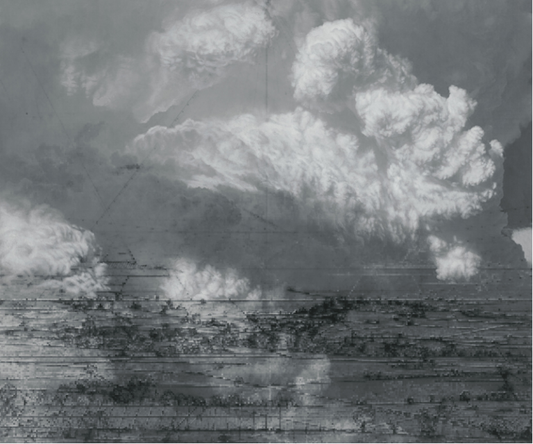 Landscape Stories - Exhibition - Cloud Appreciation Society