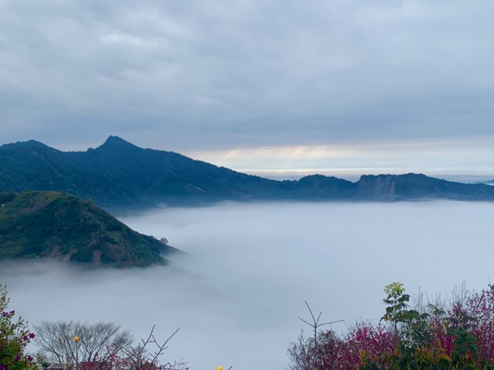 Photo Gallery - Cloud Appreciation Society