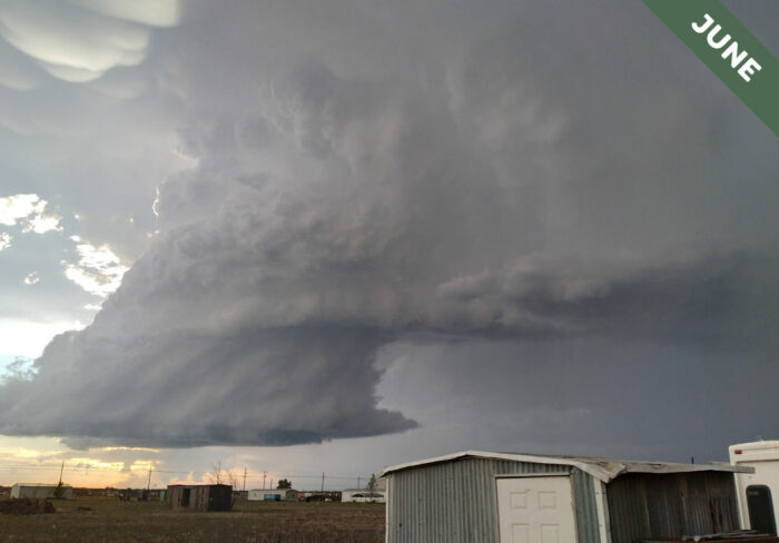 June 2023 - Cloud Appreciation Society