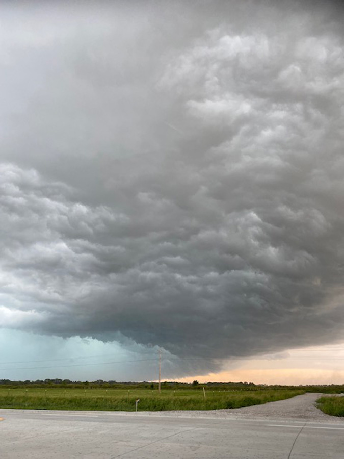 Photo Gallery - Cloud Appreciation Society