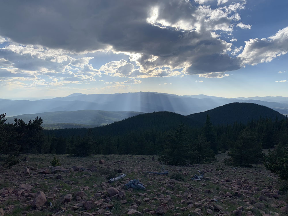 Photo Gallery - Cloud Appreciation Society