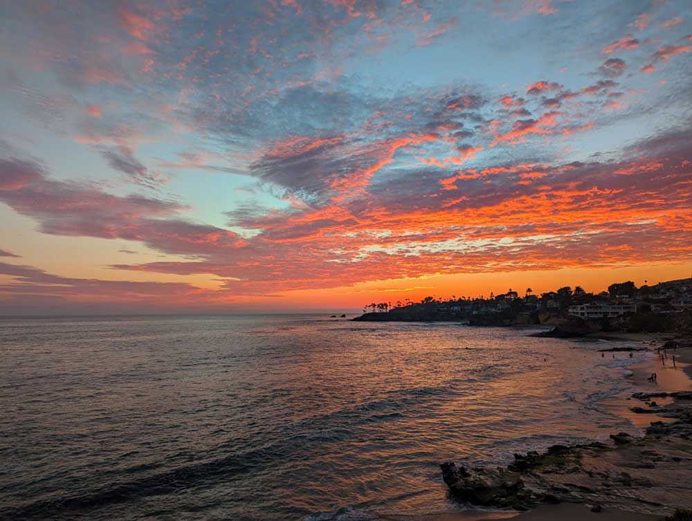 Photo Gallery - Cloud Appreciation Society