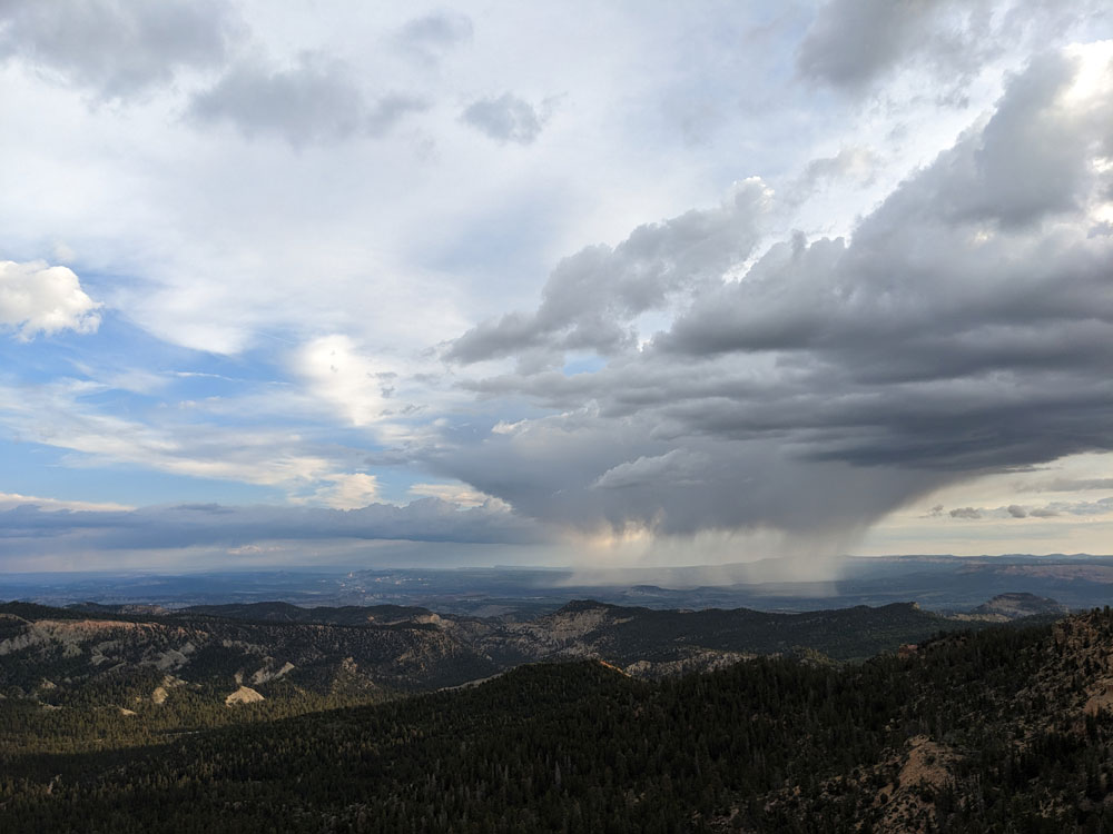 Photo Gallery - Cloud Appreciation Society