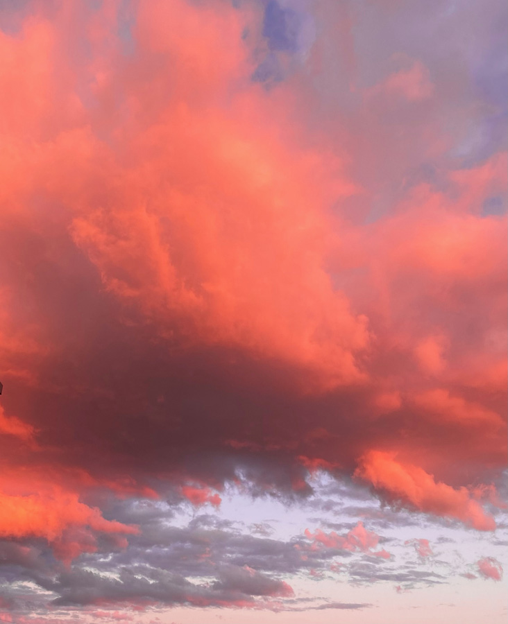 Photo Gallery - Cloud Appreciation Society