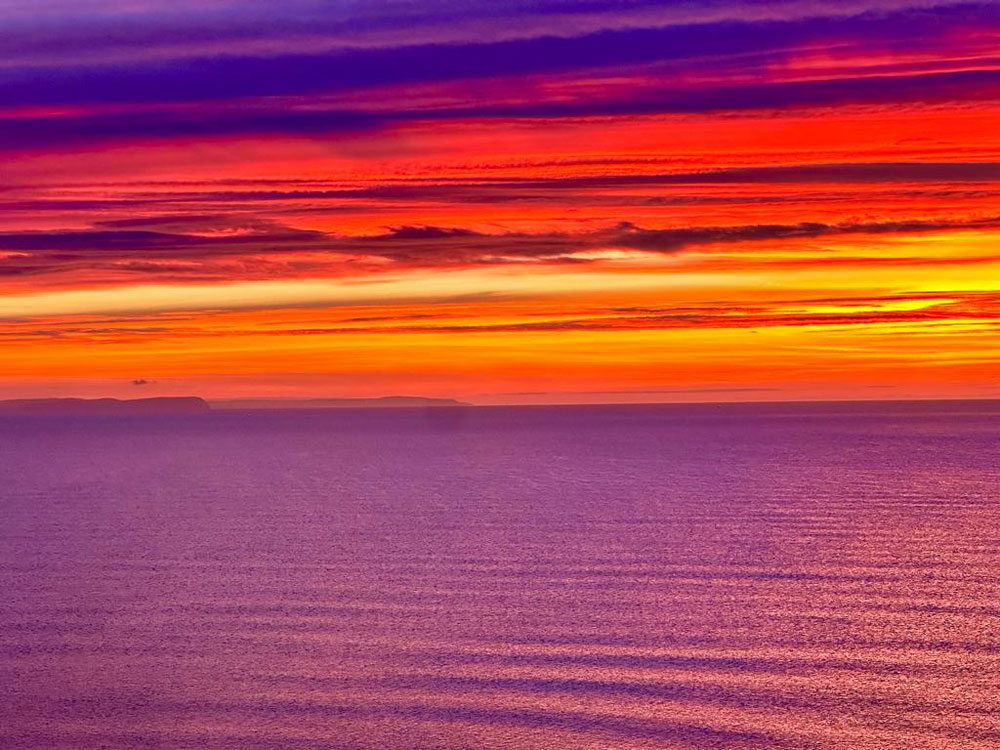 Photo Gallery - Cloud Appreciation Society