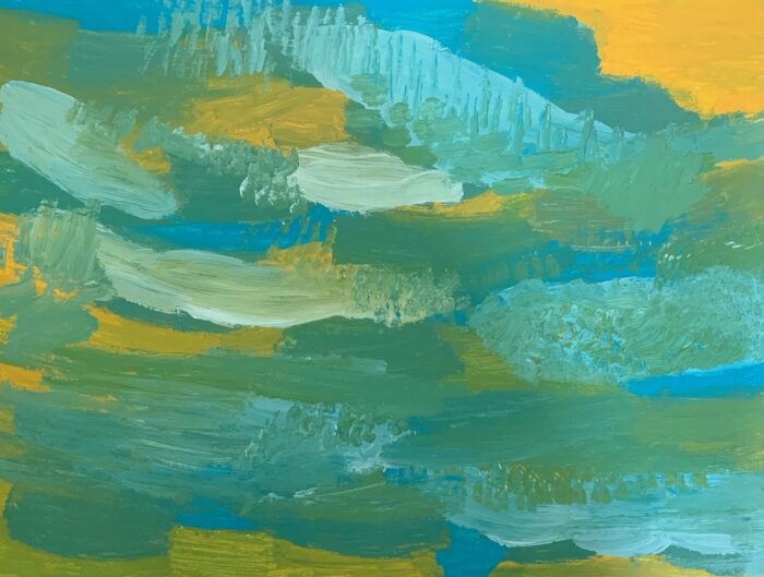 Cloud Art - Cloud Appreciation Society