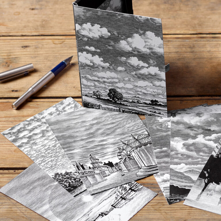 Welcome to the Cloud Shop - Cloud Appreciation Society