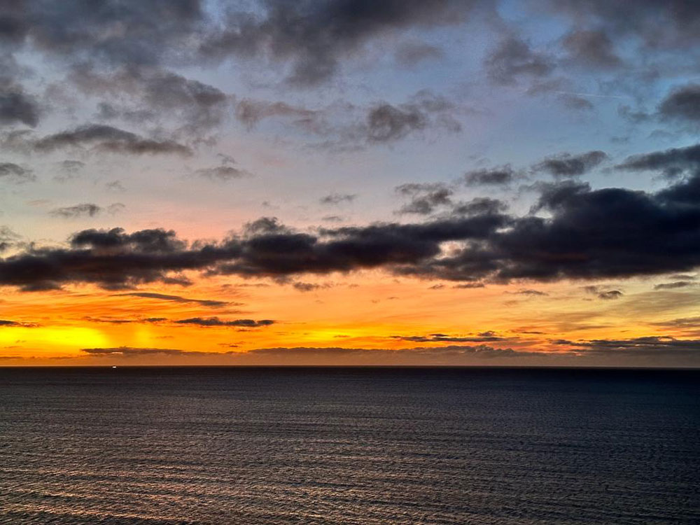 Photo Gallery - Cloud Appreciation Society