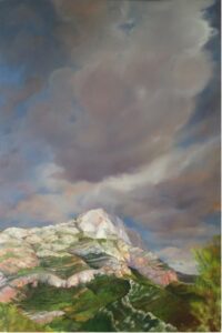 From Diana Howard - Cloud Appreciation Society