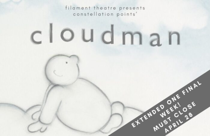 Cloud Man Production - Cloud Appreciation Society