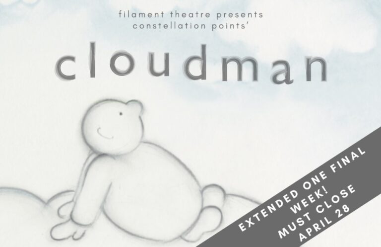 Cloud Man Production - Cloud Appreciation Society