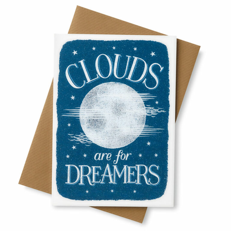 Welcome to the Cloud Shop - Cloud Appreciation Society