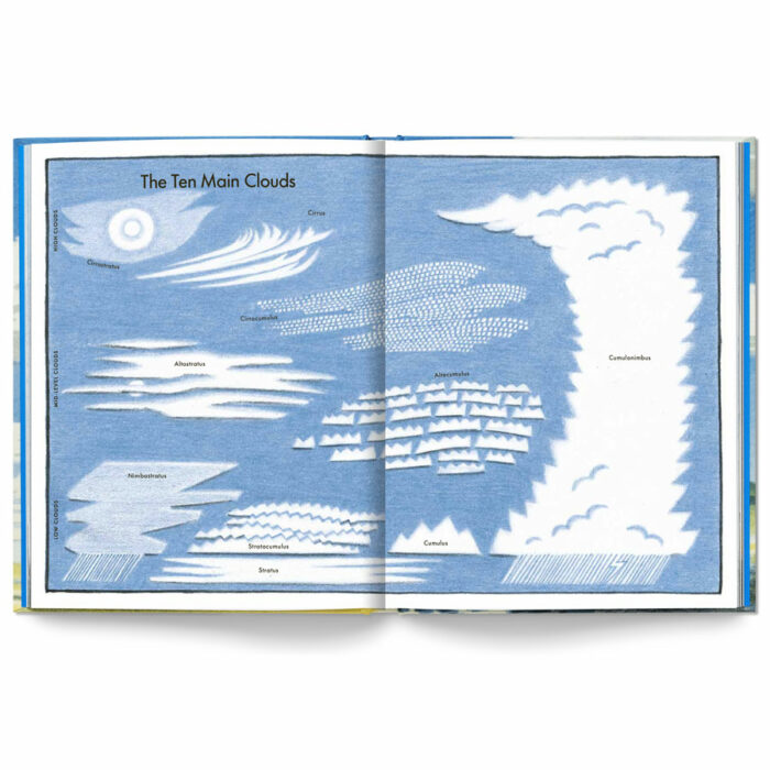 Cloudspotting for Beginners (Signed) - Cloud Appreciation Society