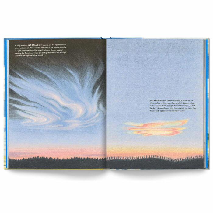 Cloudspotting for Beginners (Signed) - Cloud Appreciation Society