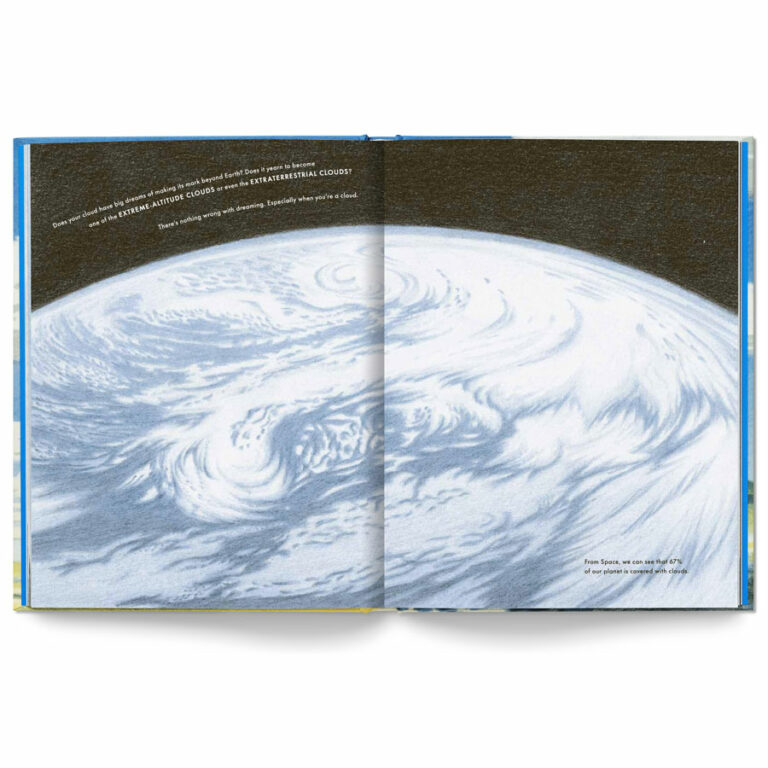 Cloudspotting for Beginners (Signed) - Cloud Appreciation Society