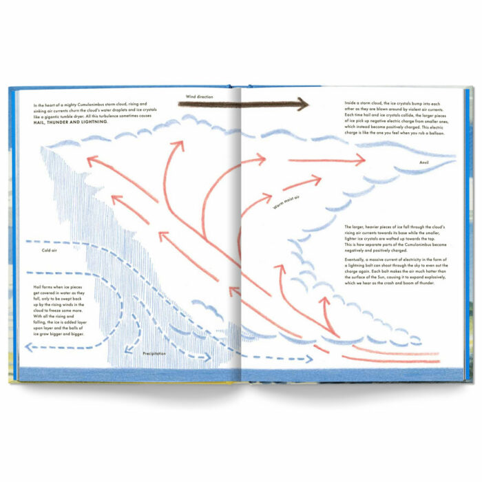 Cloudspotting for Beginners (Signed) - Cloud Appreciation Society