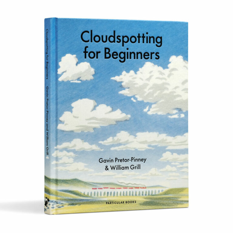Welcome to the Cloud Shop - Cloud Appreciation Society