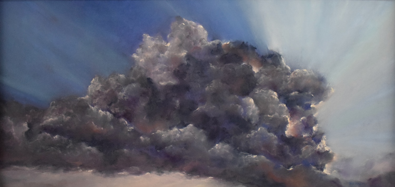 From Erica Keener - Cloud Appreciation Society