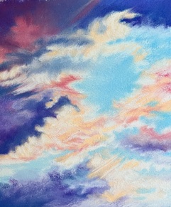 From Beverly Leach - Cloud Appreciation Society