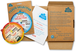 Cloud Appreciation Society Membership - Cloud Appreciation Society