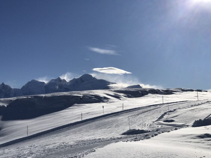 Altocumulus - Cloud Appreciation Society
