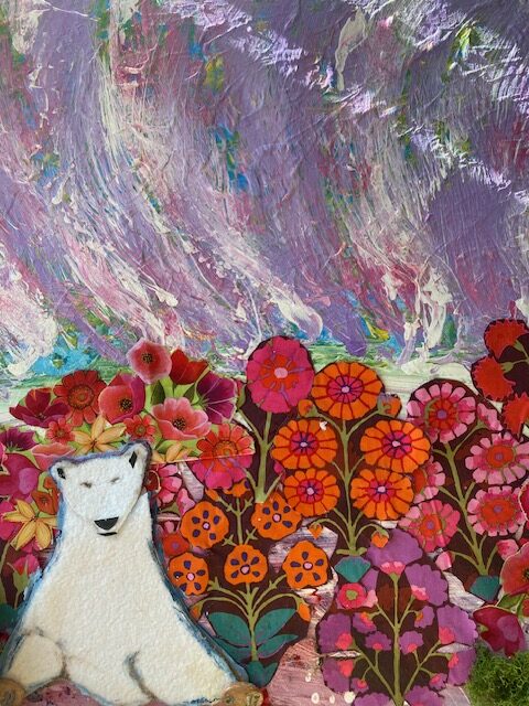 From Sharon Baker - Cloud Appreciation Society