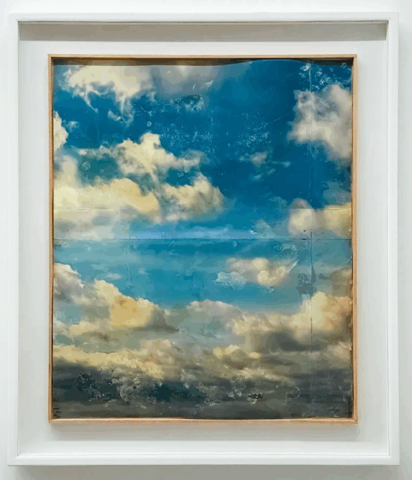 Doug & Mike Starn: A Tragedy of Infinite Beauty - Cloud Appreciation ...